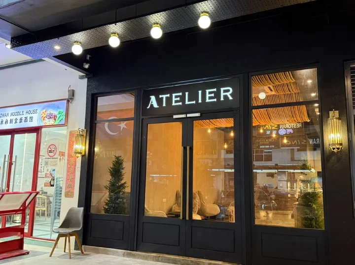 Atelier Hotel Permas - Masai