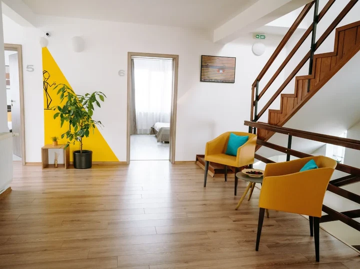 Vila Anca - Sibiu