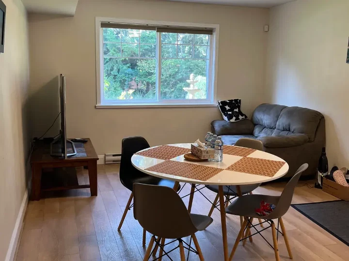 Near Coquitlam Centre Mall - Coquitlam
