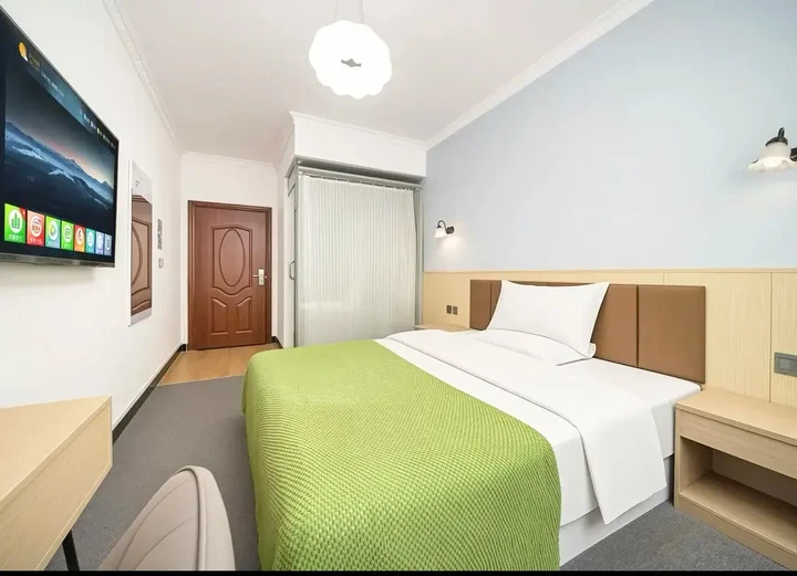 Zhengzhou Star Shang - Zhengzhou