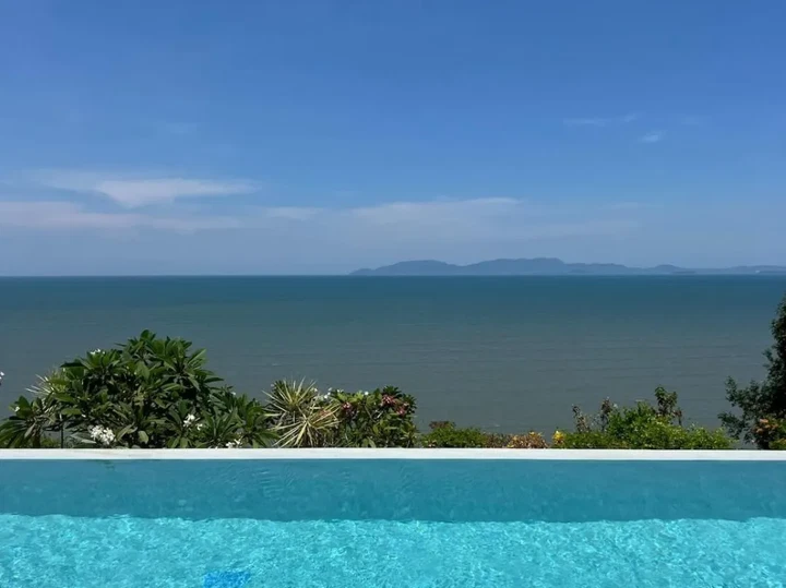 The Sunny Hill: Ultimate Private Luxury Estate - Ko Lanta