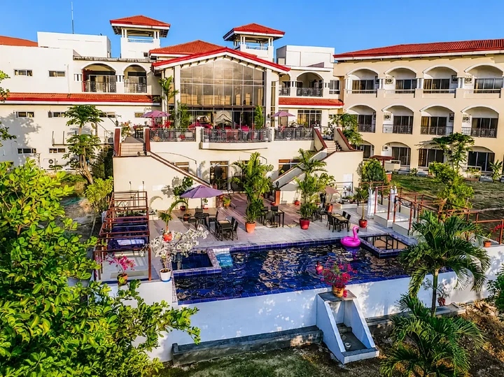 Palawan Co-living & Co-working Sanctuary - Puerto Princesa