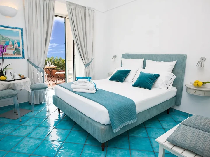 Residenza Pansa - Atrani