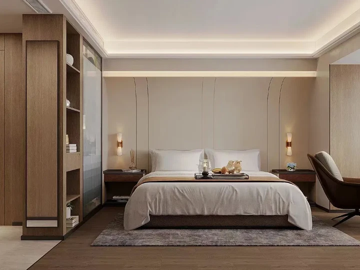 Tianfu Coffee Guesthouse - 深セン