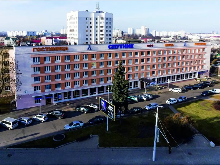 Sputnik - Minsk