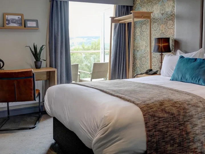 The New Hobbit Hotel Rooms - Halifax, Royaume-Uni