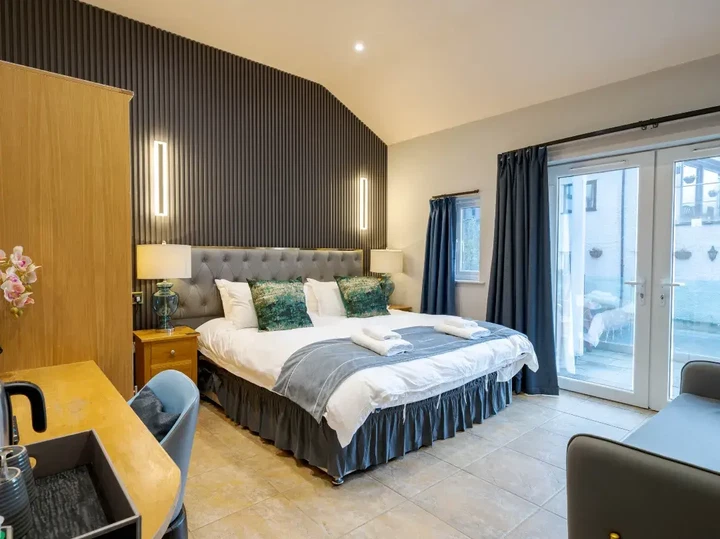 Waterhead Retreat - Ground Floor, Private Entrance, Parking And Light Breakfast - Ambleside