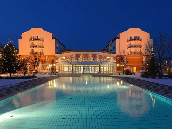 The Monarch Hotel - Abensberg