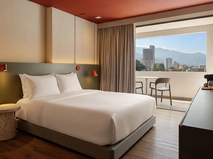 Loma, Medellin, A Tribute Portfolio Hotel - Antioquia