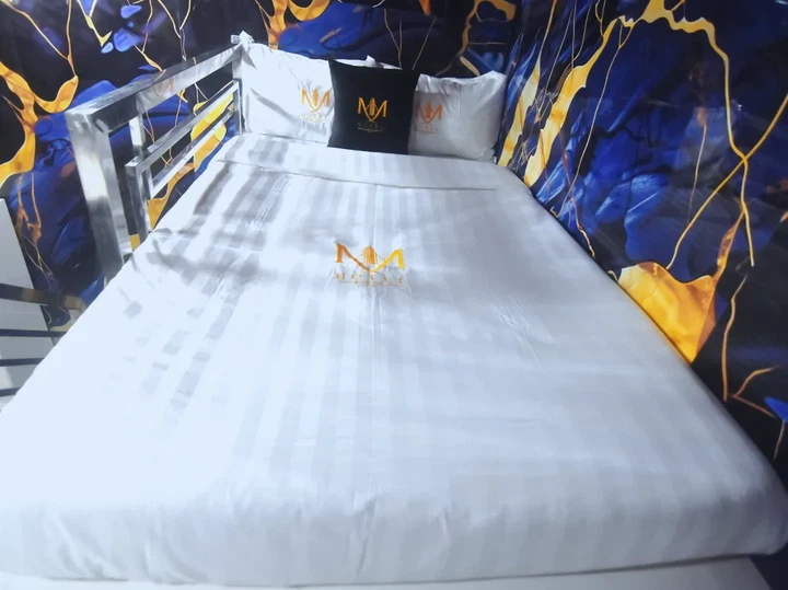 M'm Hotel - Tandag
