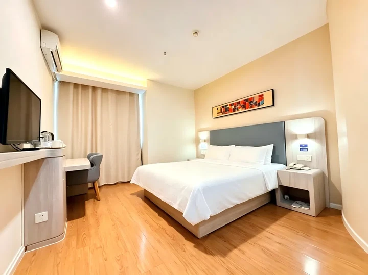 Hanting Hotel - Tianjin