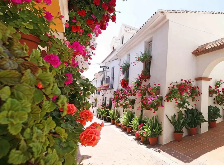 Hotel La Posada - Benalmádena