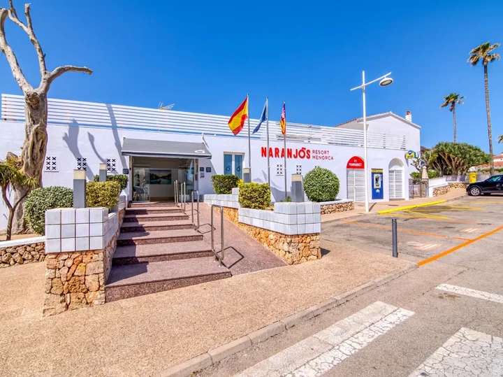 Naranjos Resort Menorca - Menorca