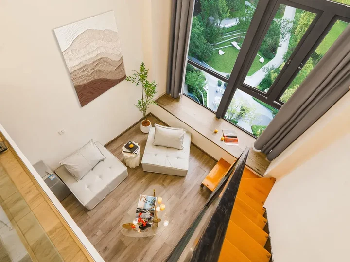 Xingyuli Summer Boutique Serviced Apartment - Chengdu