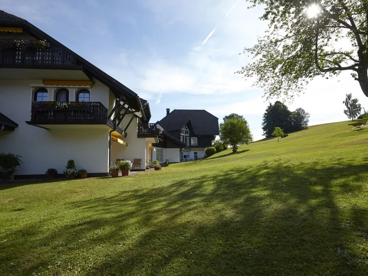 Hotel Zum Ochsen - Triberg