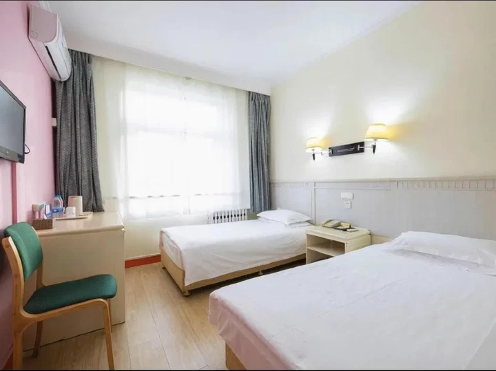 Hejia Inn - Beijing