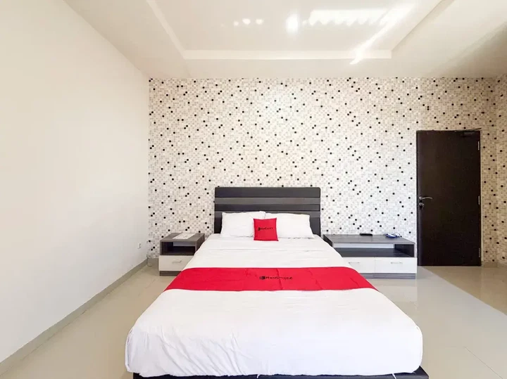 Reddoorz @ Harvest Hotel Lippo Mall Kupang - Kupang