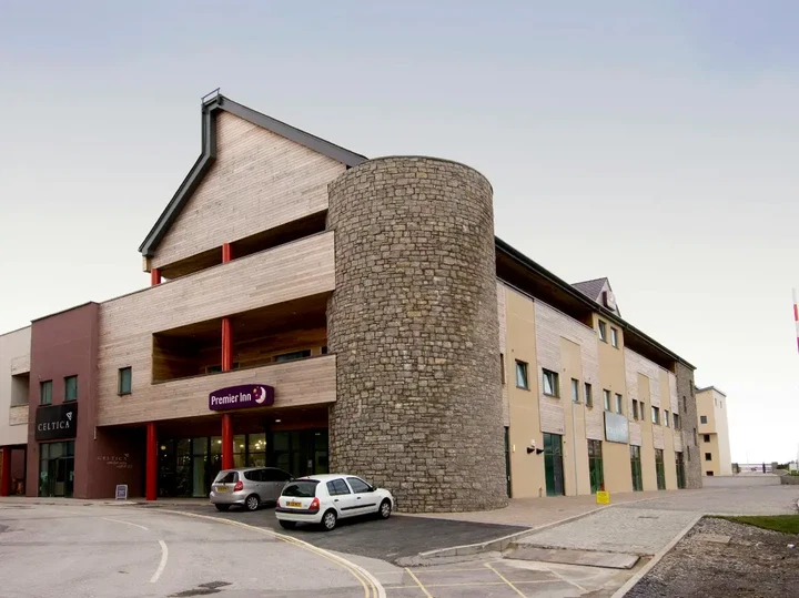 Premier Inn Caernarfon - アングルシー島