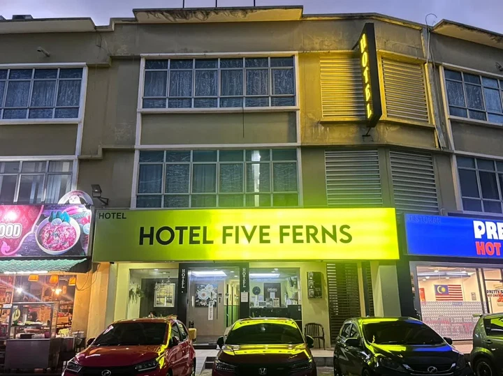 Five Ferns Hotel Bangi - Kajang