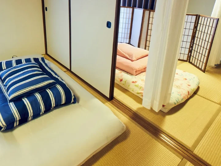 Guesthouse Banvina - 가고시마시
