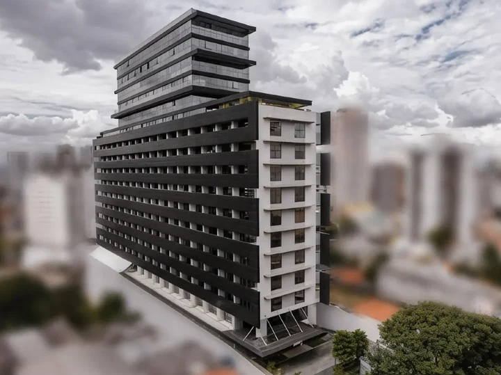 Urban By Unu Osasco Hotel - Osasco