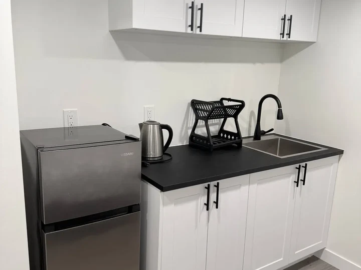 Haven Dans Les Prairies 1br B - Winnipeg