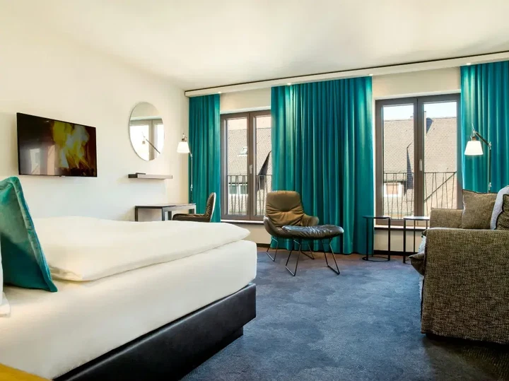 Motel One Ulm - Ulm
