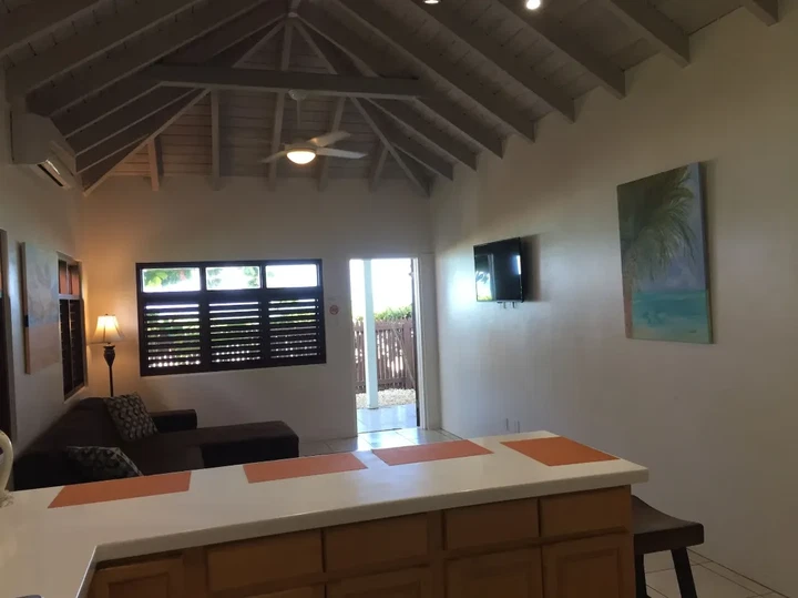 Buccaneer Beach Club - Antigua and Barbuda