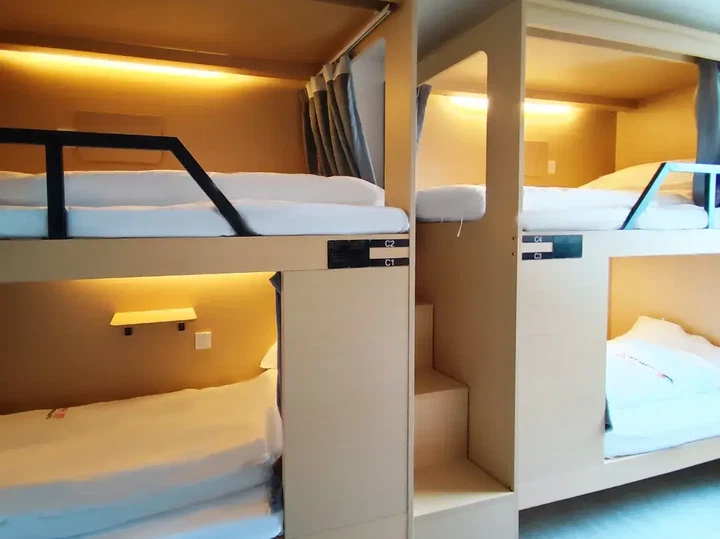 Three Cats Hostel - 深セン