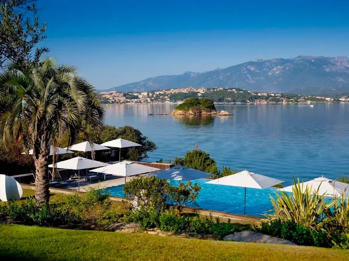 Hôtel Casadelmar - Porto-Vecchio