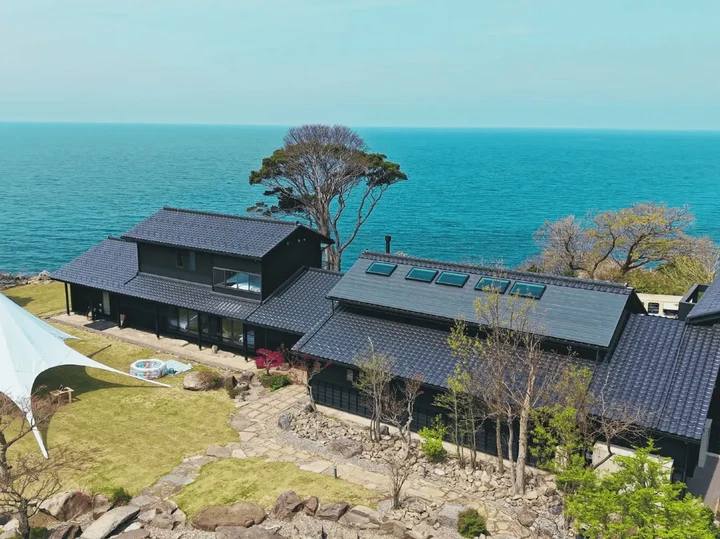Waku Terrace - Fukui
