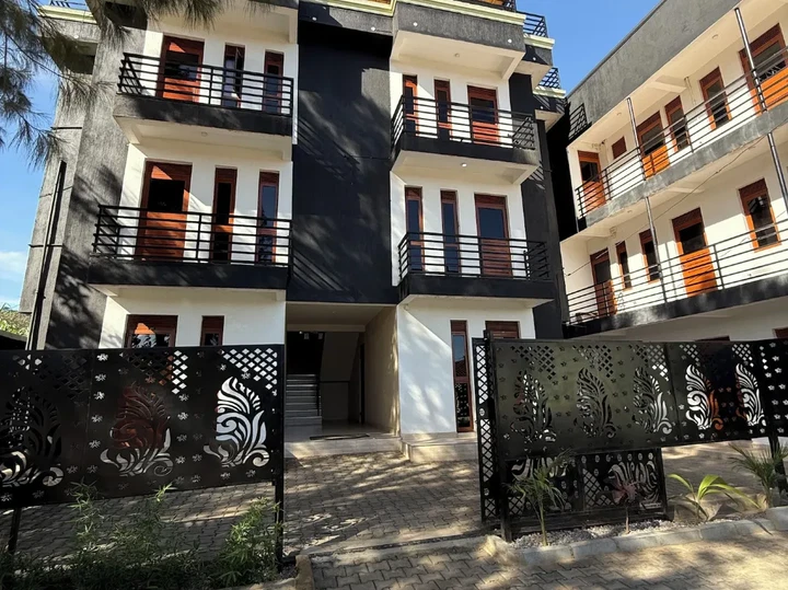 Velora Sunset Valley Homes - 坎帕拉