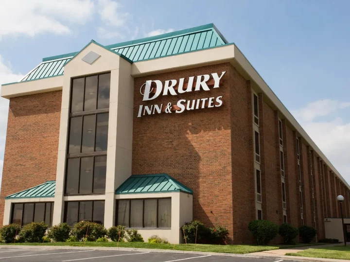 Drury Inn & Suites St Joseph - Saint Joseph, MO