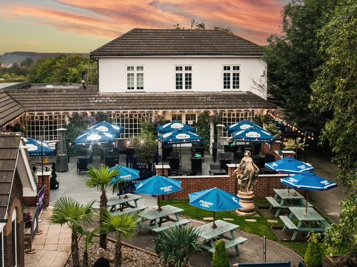Littleover Lodge Hotel - Derby
