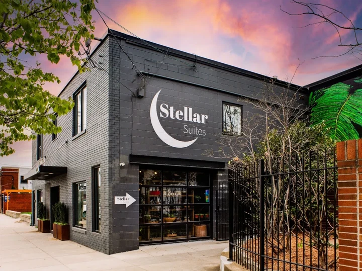 Stellar Suites - New Albany, IN