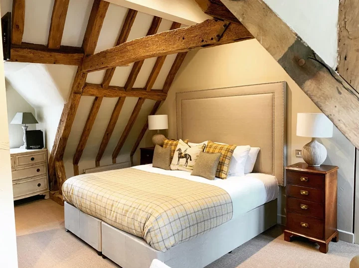 Wingrove House - Seaford