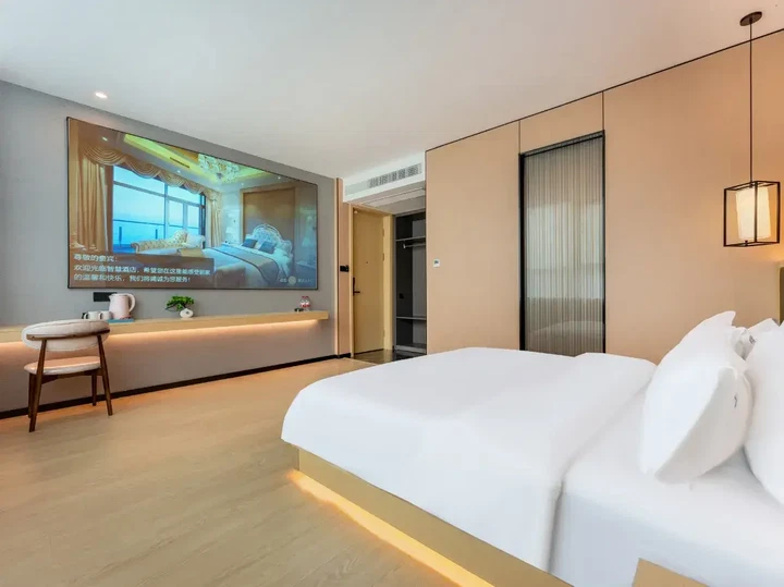 Yazhi Hotel - Kaohsiung