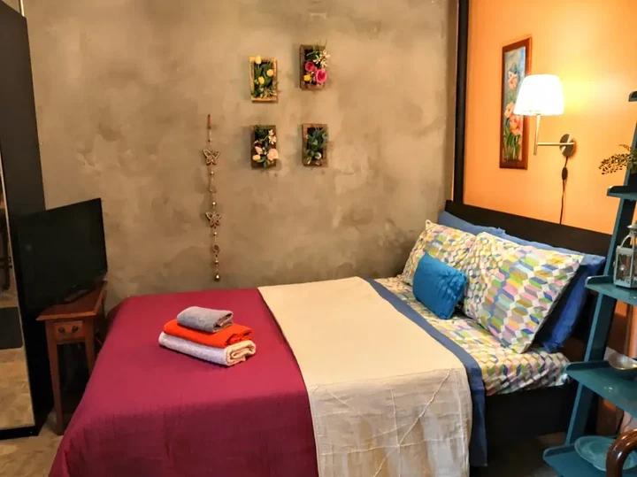 Private Cozy Studio In Jackson Heights - Queens, NY