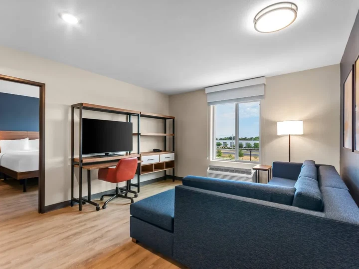 Everhome Suites Panama City Beach - 30a - Rosemary Beach, FL