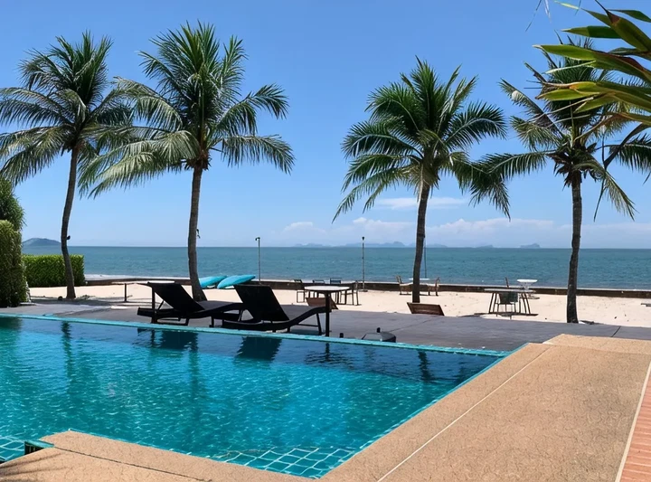 Baan Sunset Cove Krabi - Ko Lanta District