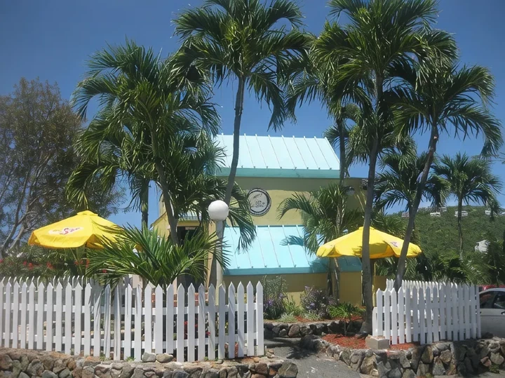Flamboyan On The Bay Resort And Villas - Saint Thomas