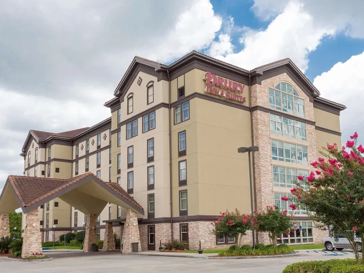 Drury Inn & Suites Lafayette La - Lafayette