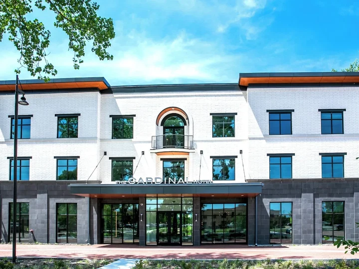 The Cardinal Hotel - Hammond, IN