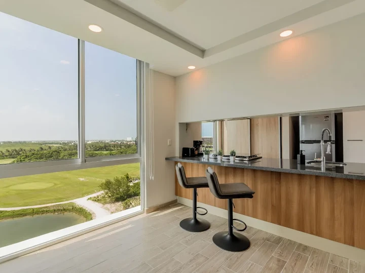 Ehden Vacation Suites - Cancún
