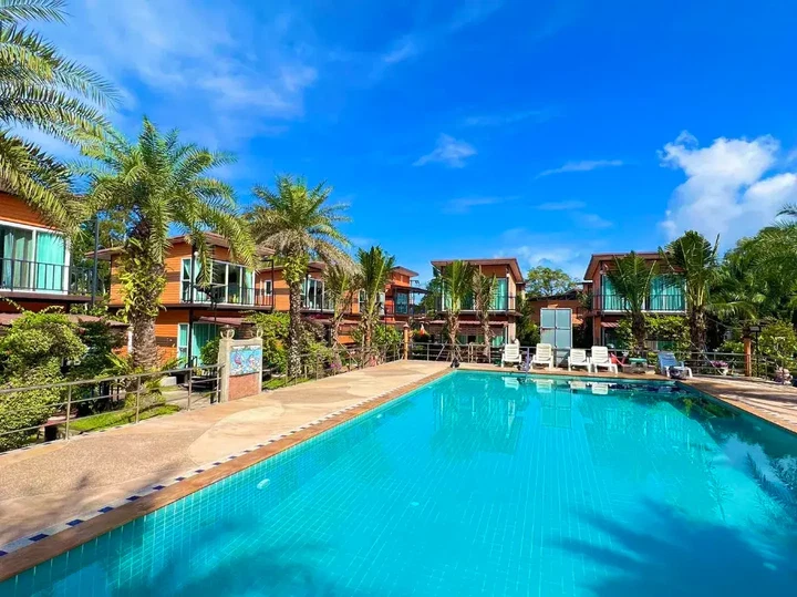 Rattana Resort - Ko Lanta