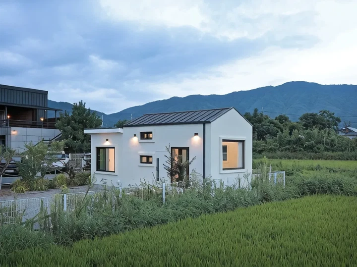 Gyeongju Dokchae Stay Leisure - Gyeongju-si