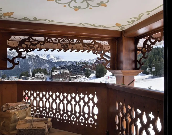 Hôtel De La Loze - Pralognan-la-Vanoise