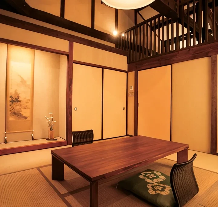 Takashimaya - Miyazu