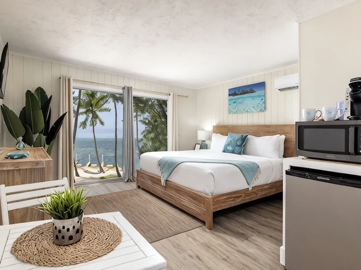 La Jolla Resort - Florida Keys