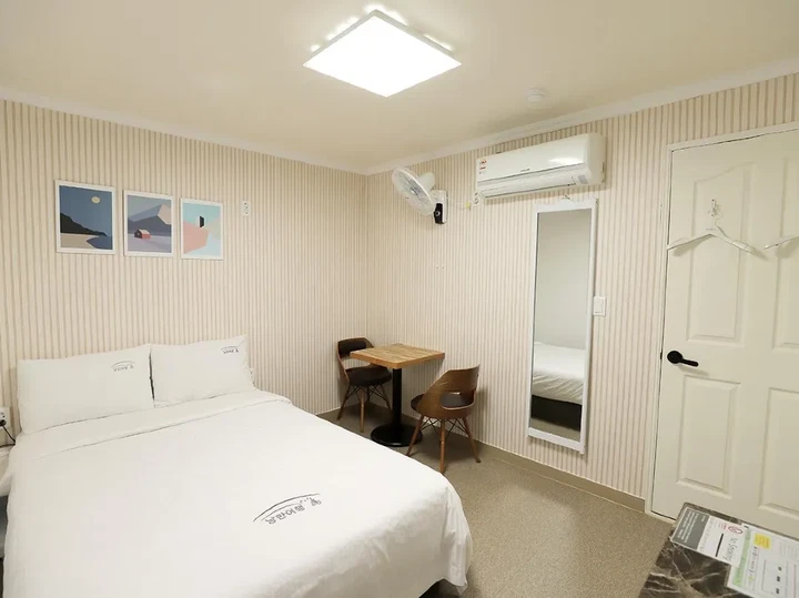 Stay Romantictrip_hostel - Pohang